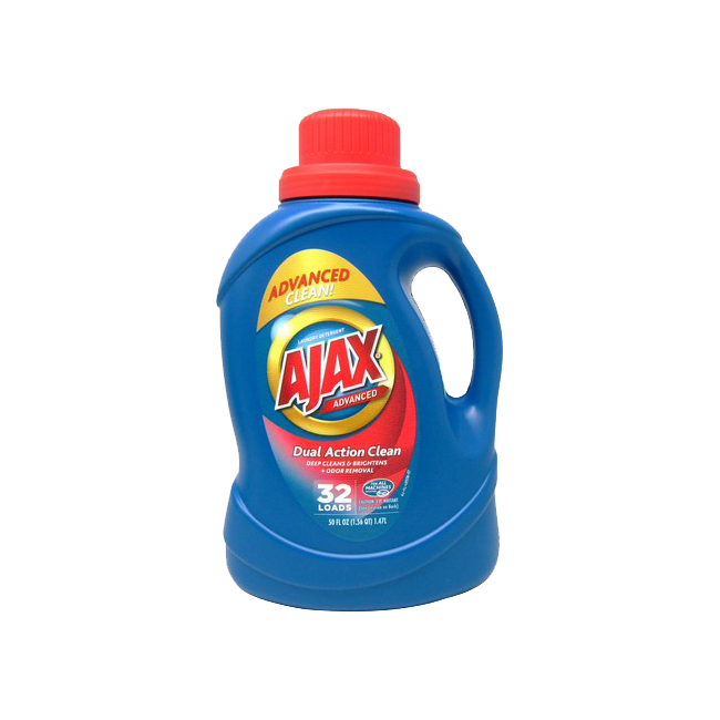 Ajax Cleaner Png