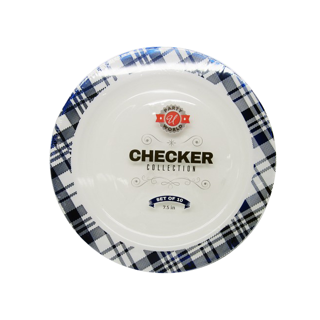 FOAM PLATES – NWA Wholesaler