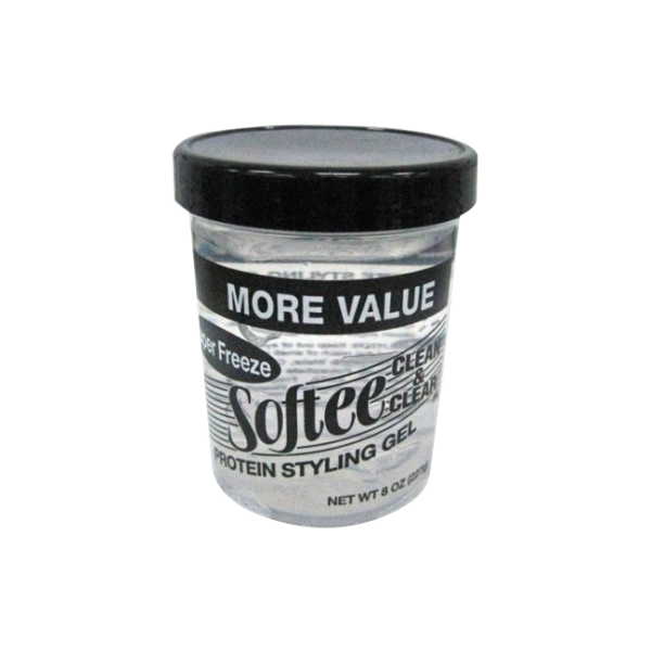 Freeze Styling Gel – NWA Wholesaler