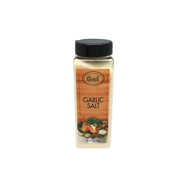 Spice Galic Salt – NWA Wholesaler
